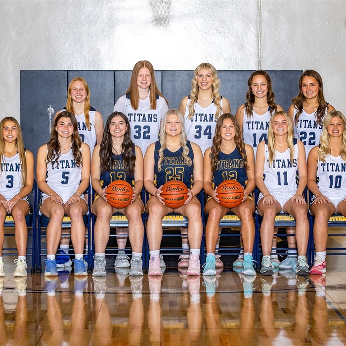 Tea Area Girls' Varsity Basketball | High School Sports | Home | Hudl