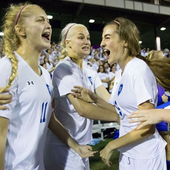 Jaedyn Johnson - Hudl