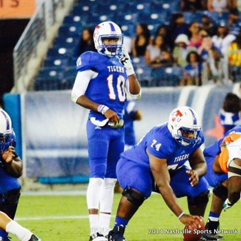 Ronald Butler - Hudl