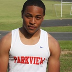 Alex Cottrell - Hudl