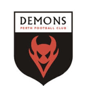 Perth Demons Futures - Perth Demons Football Club - Perth, AU ...