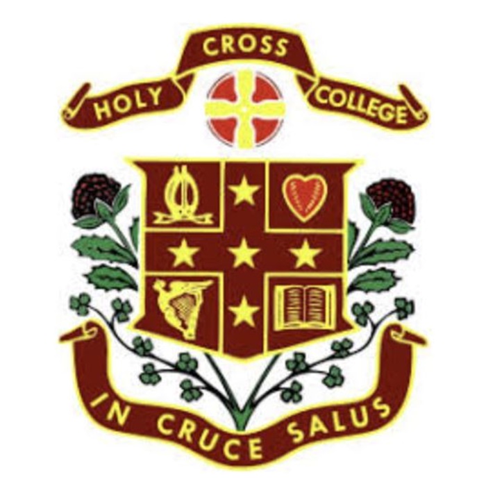 Holy Cross Rugby League | Sports | Home | Hudl