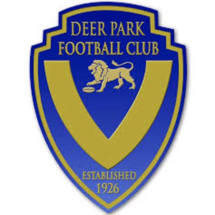 Deer Park Football Club | Sports | Home | Hudl