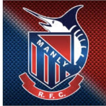 Nrl Manly Logo