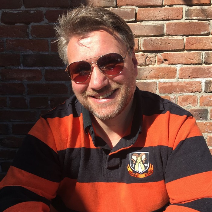 Ken Stone's Instagram, Twitter & Facebook on IDCrawl