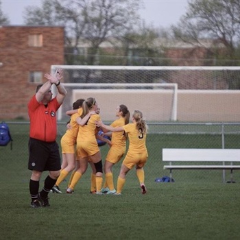 Haylee Hanson - Hudl