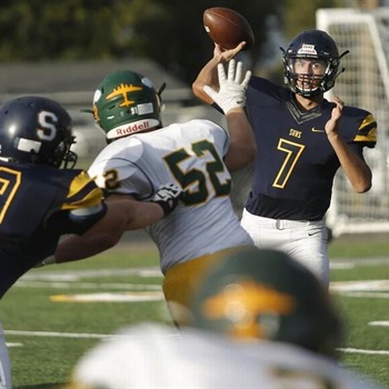 Jacob Stanfield - Hudl