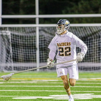 Brady Powers - Hudl