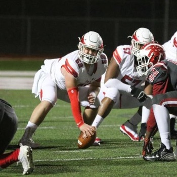 Anthony Minella - Hudl