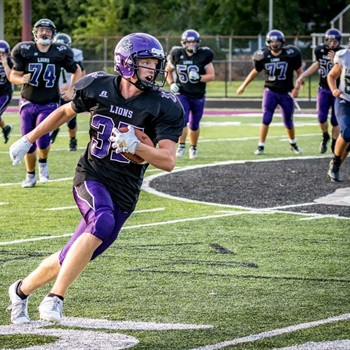 Clayton Swartz - Hudl