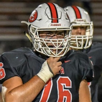 Carson Wiggins - Hudl