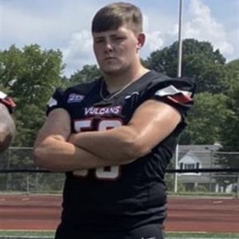 Ethan Turturice - Hudl