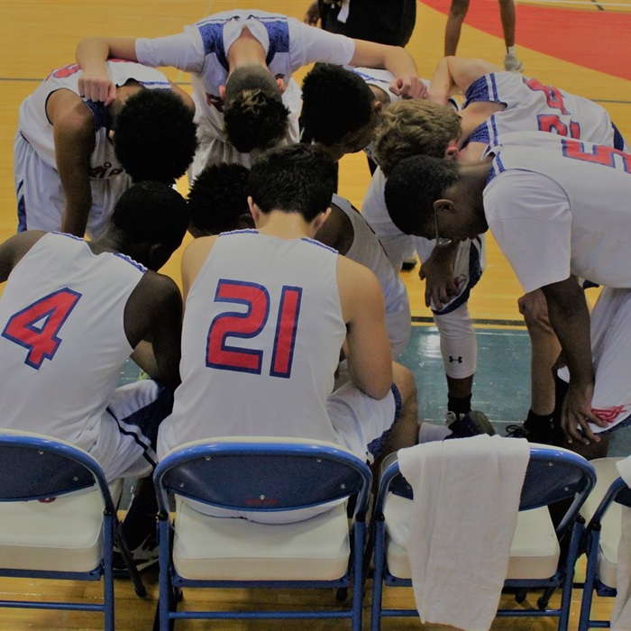 ORHS Freshman Basketball | High School Sports | Home | Hudl