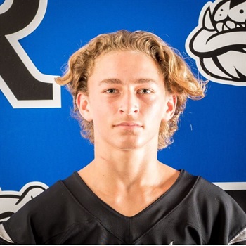 Jeremiah Friend, Jr. - Hudl