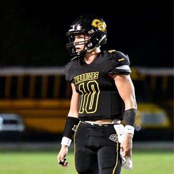 Slade Alexander - Hudl