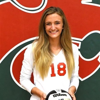 Ashlee Goodpaster - Hudl