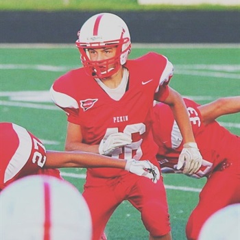 Chase Roepenack - Hudl