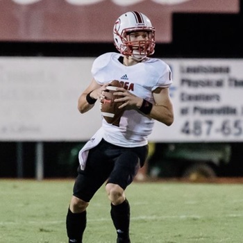 Blake McGehee - Hudl