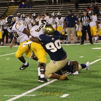 Jace Stewart - Hudl