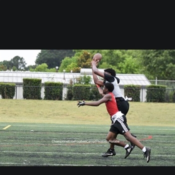 Armond Anderson - Hudl