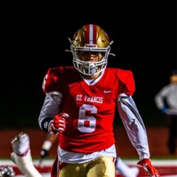 Shane Roberts - Hudl