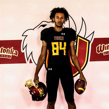 Anthony Triplett - Hudl