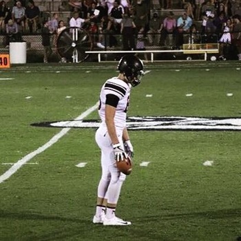 Russell Weeks - Hudl