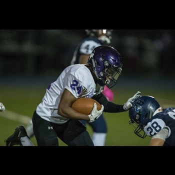 Unique Edwards - Hudl