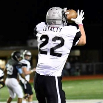 Monte Johnson - Hudl