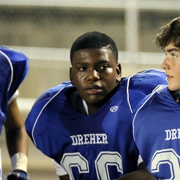 Carson Spencer - Hudl