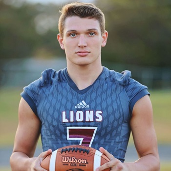 Caden Hicks - Hudl