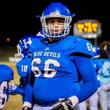 Elijah Ray - Hudl