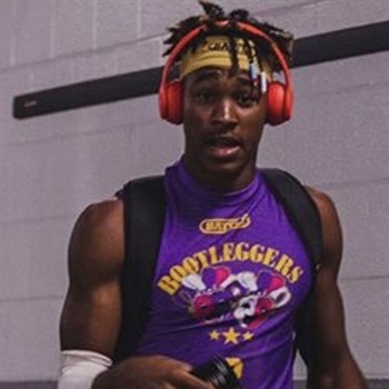 Dylan Simmons - Hudl