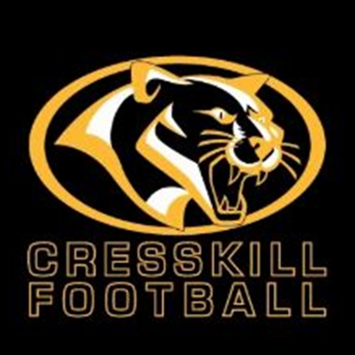 Pompton Lakes High vs Cresskill High Schoo - Varsity Football - 9/17 ...