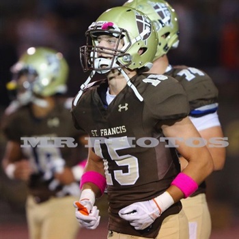 Carson Okland - Hudl