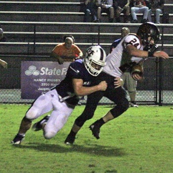 Josh Phillips - Hudl