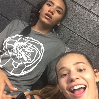 Abbey Sweeting - Hudl