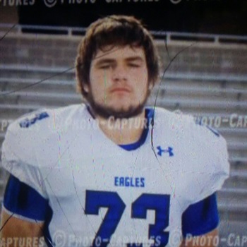 Christian Crooks - Hudl