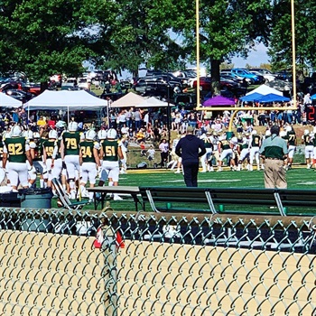 Deantae Myers - Hudl