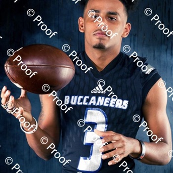 Corbin Carter - Hudl