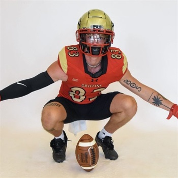 Blake Batarse - Hudl