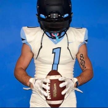 Blake Batarse - Hudl