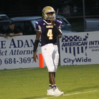 Marquez Johnson - Hudl