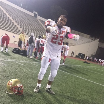 Anthony Ellison - Hudl