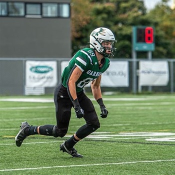 Thomas Castonguay - Hudl