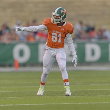 Dion Williams Jr - Hudl