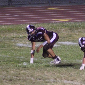 Devan Gauldin - Hudl