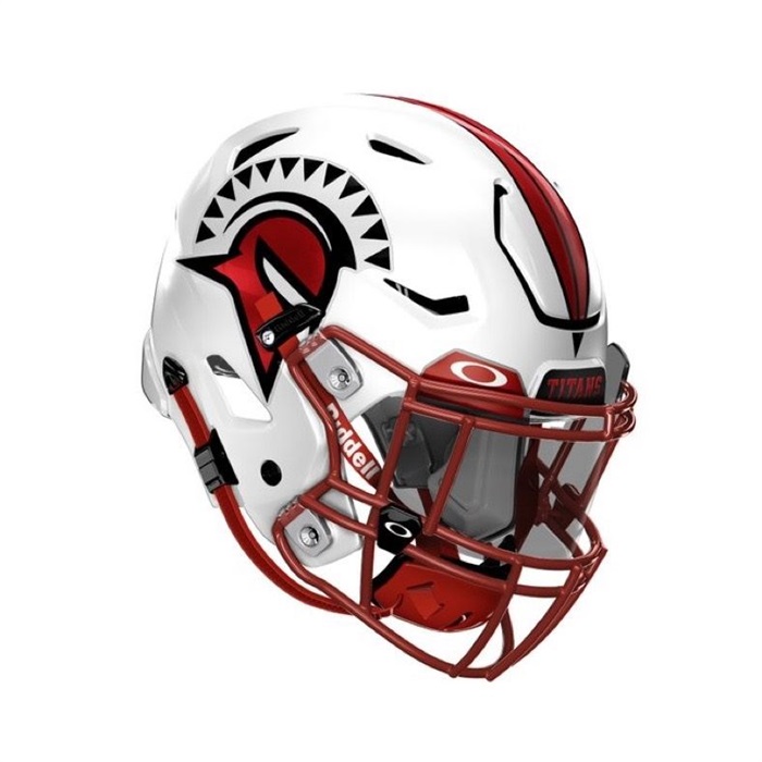 West Hancock Titans Varsity Football | High School Sports | Home | Hudl