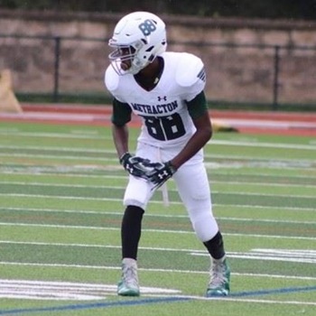 Larry Dickerson - Hudl