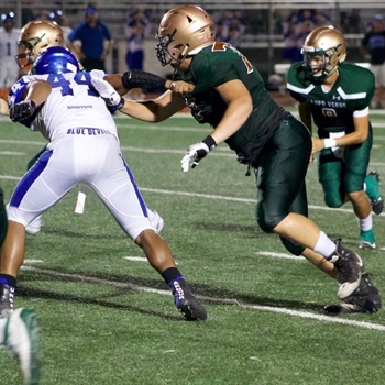 Hayden Preston - Hudl